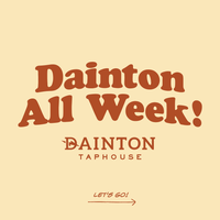 Taphouse Croydon – Dainton Beer