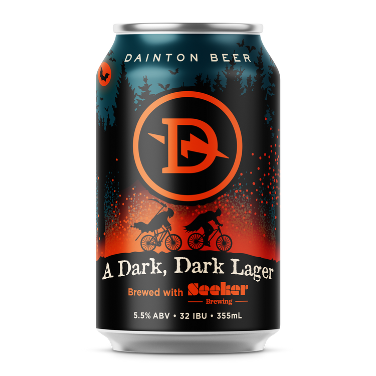 Limited Release – Dainton Beer