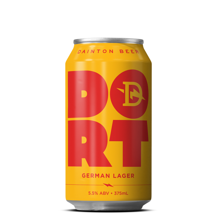 Limited Release – Dainton Beer