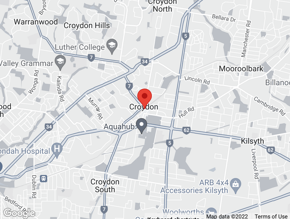 Taphouse Croydon – Dainton Beer