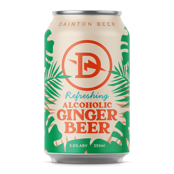Limited Release – Dainton Beer